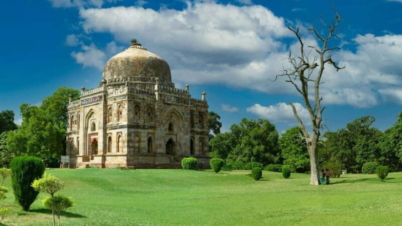 Delhi: Private Full-Day City Tour of Old and New Delhi - A Deep Dive into Delhi’s Highlights