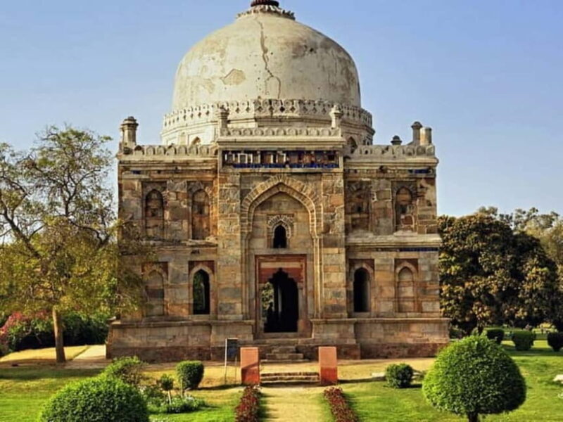 Delhi: Private Full-Day City Tour of Old and New Delhi - Final Thoughts