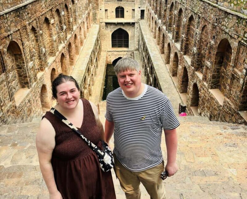 Delhi: Private Full-Day City Tour of Old and New Delhi - Authentic Highlights and Practical Details