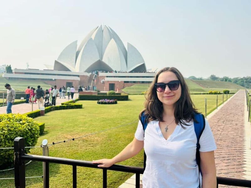 Delhi: Private Full-Day City Tour of Old and New Delhi - Why This Tour Stands Out