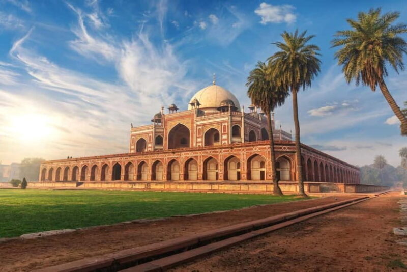 Delhi: Private Full-Day City Tour of Old and New Delhi - The Sum Up