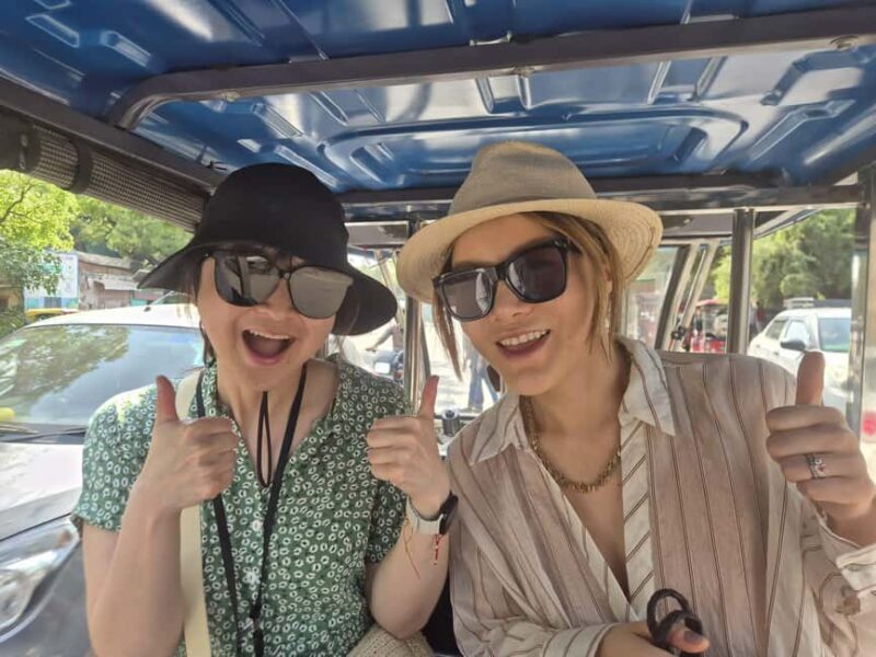 Delhi: Private Full-Day City Tour of Old & New Delhi by Car - Key Points