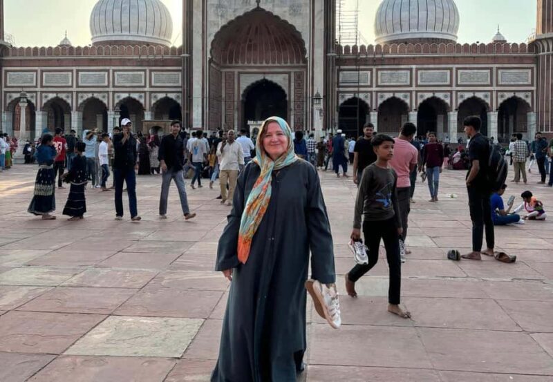 Delhi: Private Full-Day City Tour of Old & New Delhi by Car - An In-Depth Look at the Tour