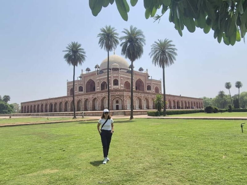 Delhi: Private Full-Day City Tour of Old & New Delhi by Car - The Sum Up: Is This Tour Right for You?