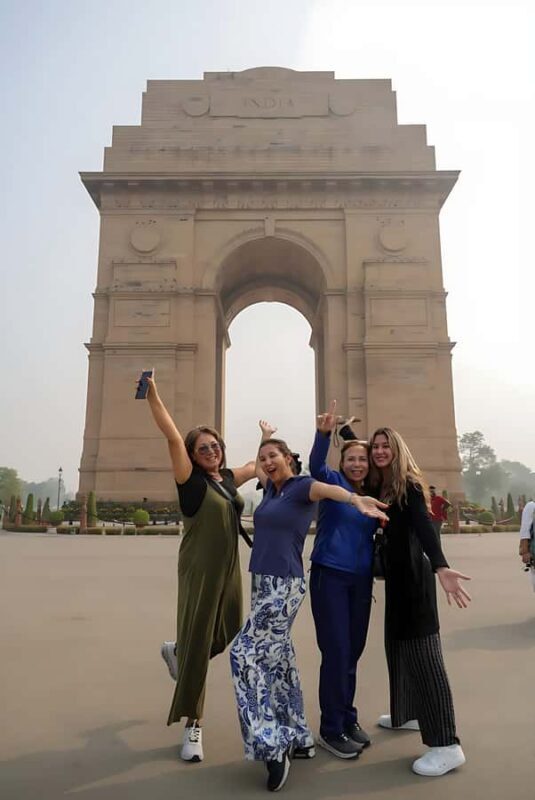 Delhi: Private Full-Day City Tour with Akshardham & Red Fort - Final Verdict