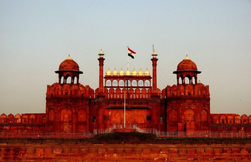 Delhi: Private Full Day Delhi Tour With Live Guide - Authentic Experiences & Guest Perspectives