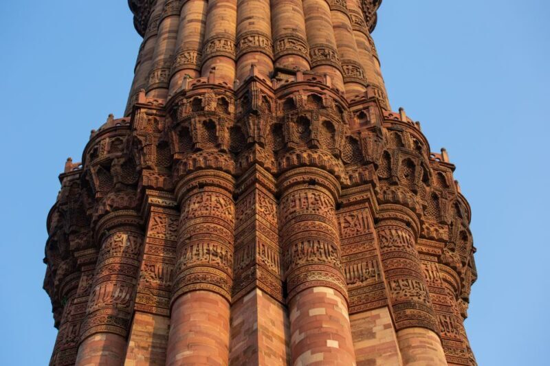 Delhi: Private Full Day Delhi Tour With Live Guide - Final Thoughts: Who Should Choose This Tour?
