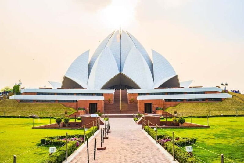 Delhi: Private Full Day New Delhi City Explorer with Guide - FAQ