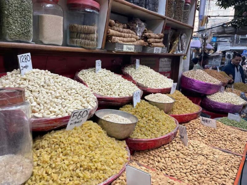 Delhi: Private Full-Day Tour of Old & New Delhi Highlights - Transportation & Practicalities