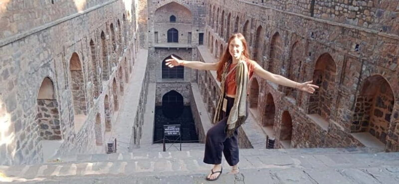 Delhi: Private Full-Day Tour of Old & New Delhi - A Detailed Look at the Tour Experience