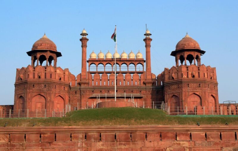 Delhi: Private Full Day Tour - An Introduction to Delhi’s Charm