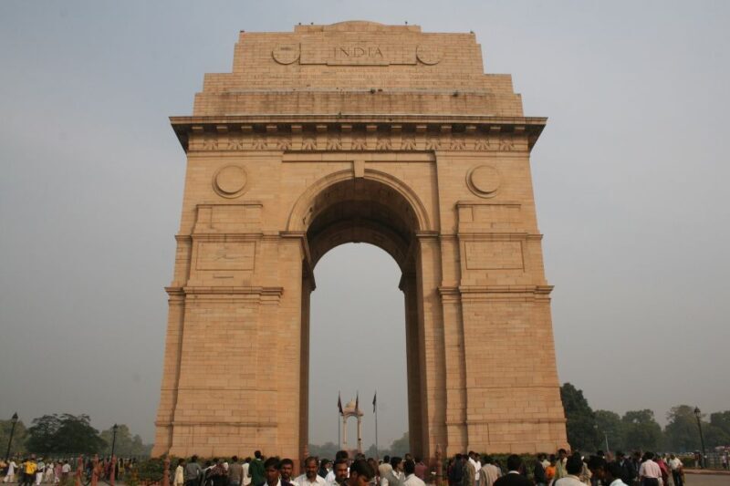 Delhi: Private Full Day Tour - The Benefits of Private, Customizable Touring