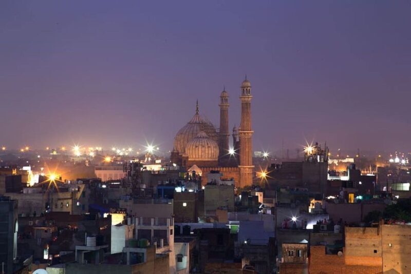 Delhi: Private Full Day Tour - Authentic Insights from Past Travelers