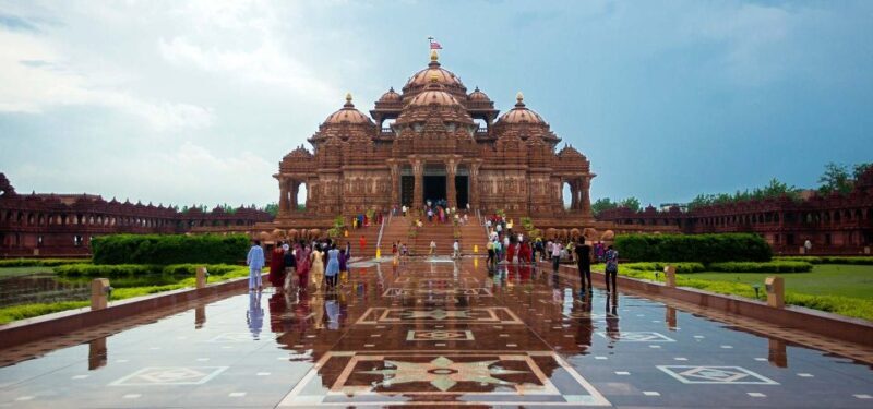 Delhi: Private Full Day Tour - The Sum Up: Is This Tour Right for You?