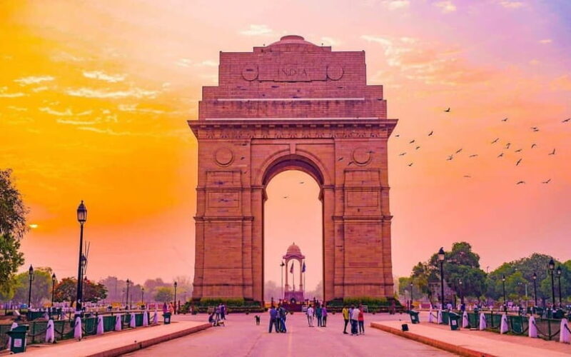 Delhi Private Full or Half Day Old and New Delhi City Tour - Exploring the Core of Old Delhi