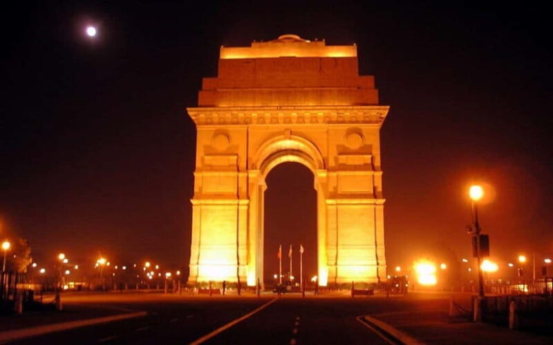 Delhi Private Full or Half Day Old and New Delhi City Tour - The Complete Full-Day Experience