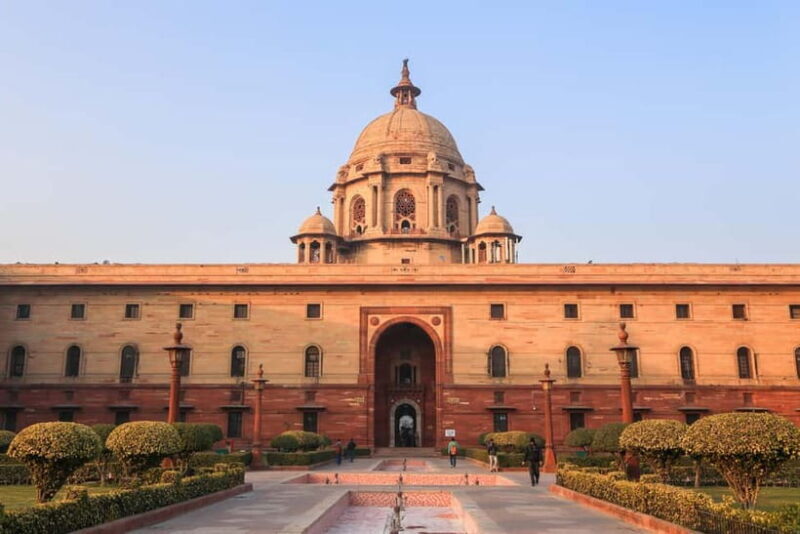 Delhi Private Full or Half Day Old and New Delhi City Tour - Who Will Enjoy This Tour?