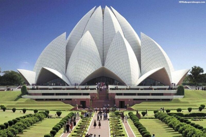 Delhi: Private Guided City Tour of Old and New Delhi - Key Points