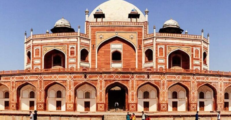 Delhi: Private Guided City Tour of Old and New Delhi - Who Should Consider This Tour?
