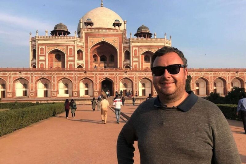 Delhi Private Guided City Tour: Old and New Delhi City - A Closer Look at What You Can Expect