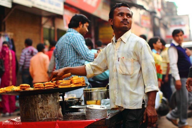 Delhi Private Guided City Tour: Old and New Delhi City - Final Thoughts