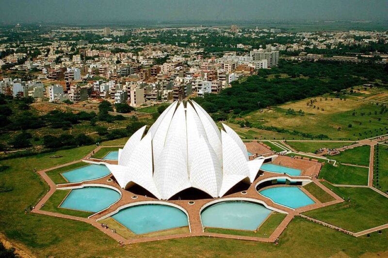Delhi Private Guided City Tour: Old and New Delhi City - FAQs