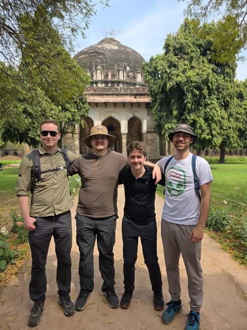 Delhi: Private Guided Instagram Photographery Tour in Delhi - Key Points