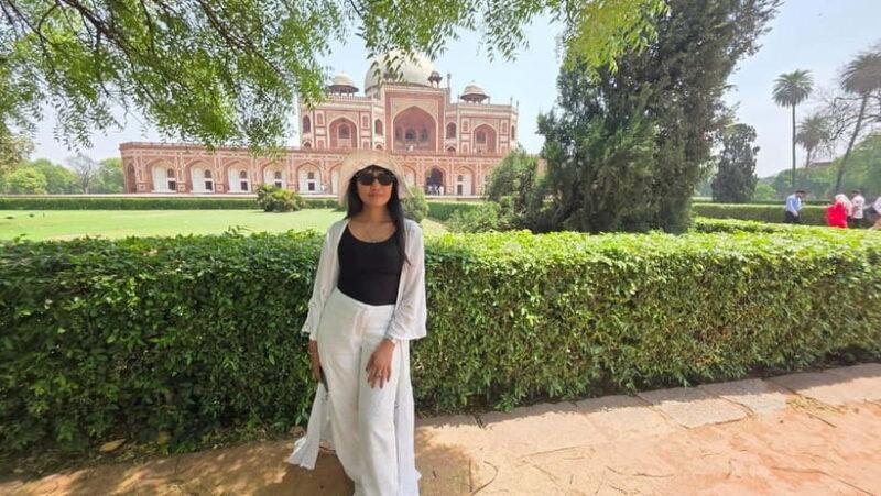 Delhi: Private Guided Instagram Photographery Tour in Delhi - The Practical Side: What’s Included and What to Know