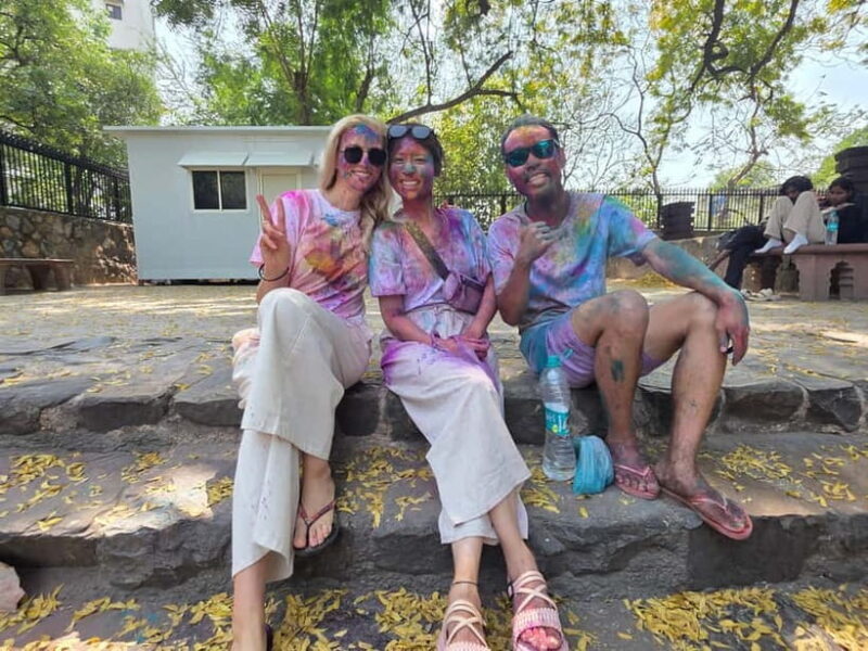 Delhi: Private Guided Instagram Photographery Tour in Delhi - What Travelers Are Saying