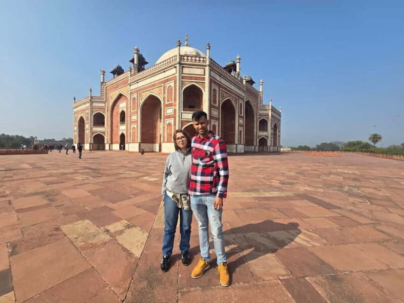Delhi: Private Guided Instagram Photographery Tour in Delhi - Frequently Asked Questions