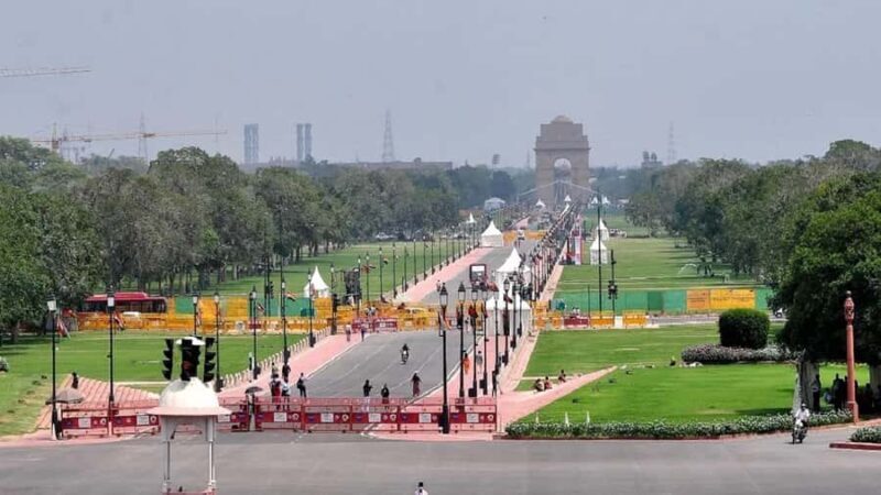 Delhi: Private Guided Instagram Photography Tour in Delhi - A Deep Dive into the Itinerary