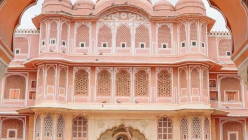 Delhi: Private Guided Same Day Jaipur Tour From Delhi By Car - The Sum Up