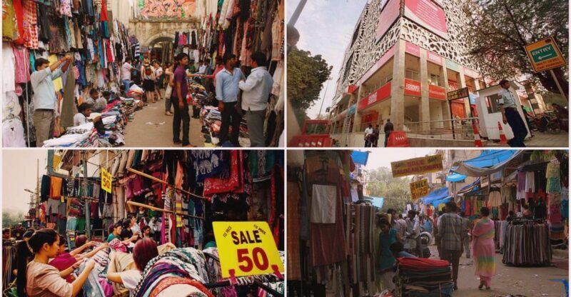 Delhi: Private Guided Shopping Tour in A/C car with transfer - Is This Tour Right for You?