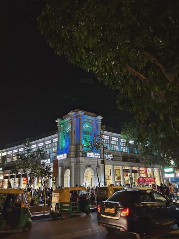 Delhi: Private Guided Shopping Tour with Rickshaw Ride - Who Will Love This Tour?