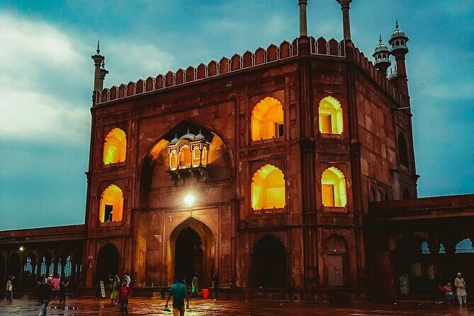 Delhi: Private Guided Spiritual Sites Tour in Delhi - FAQ