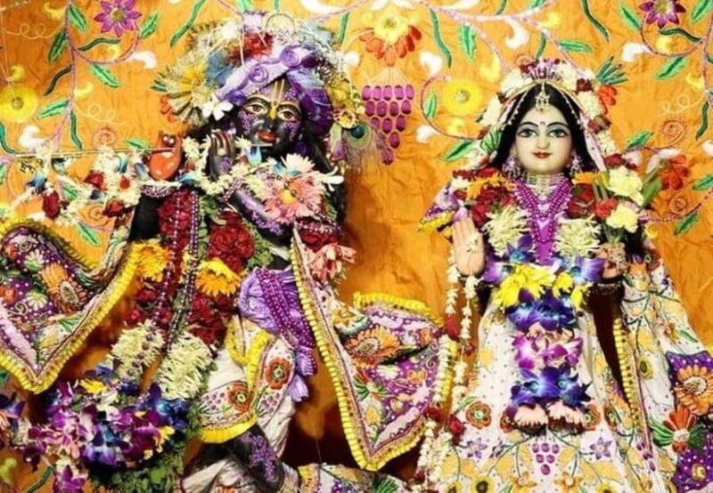 Delhi: Private Guided Temples And Spiritual Tour By Car - India Gate: A War Memorial with a Story