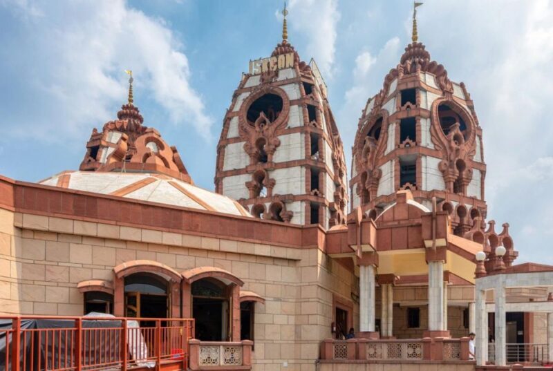 Delhi: Private Guided Temples And Spiritual Tour By Car - Who is This Tour Best Suited For?