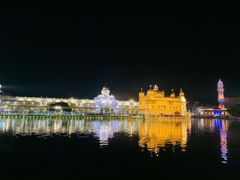Delhi: Private Guided Temples And Spiritual Tour By Car - Final Thoughts