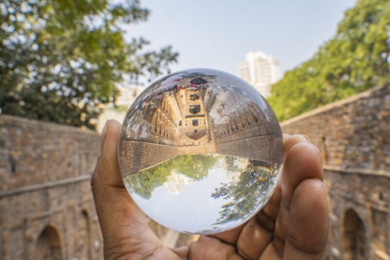 Delhi: Private Half Day City Sightseeing Tour - Logistics and Extras