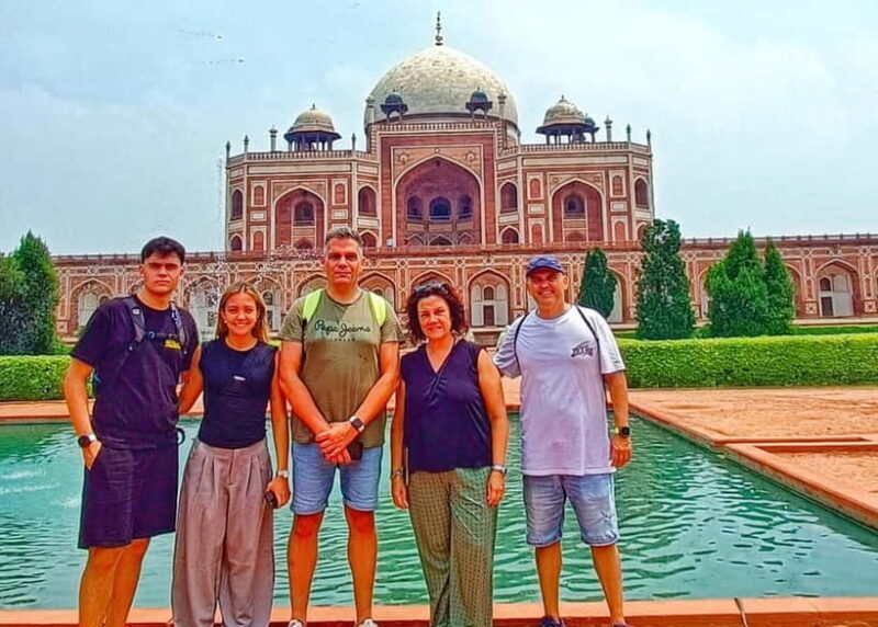 Delhi: Private Half-Day City Tour with Pickup & Highlights - Why Choose a Half-Day Delhi Tour?