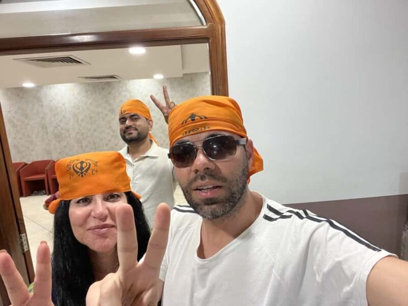 Delhi: Private Half Day Delhi City Guided Tour By Car - Detailed Breakdown of the Stops