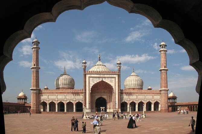 Delhi: Private Half-Day Delhi Temple Tour with Hotel Transfers - Who This Tour Is Perfect For