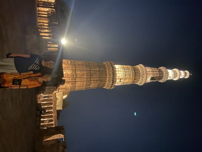 Delhi: Private Half-Day Delhi Tour with Guide and AC car - FAQs About the Private Half-Day Delhi Tour