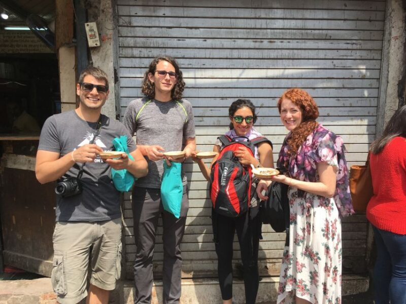 Delhi: Private Half-Day Delhi Tour with Guide and AC car - Final Thoughts