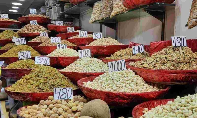 Delhi: Private Half-Day Guided Shopping Tour with Transfer - Key Points