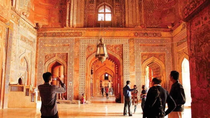 Delhi: Private Half-Day New Delhi Tour With Guide & Options - An introduction to Delhi’s highlights