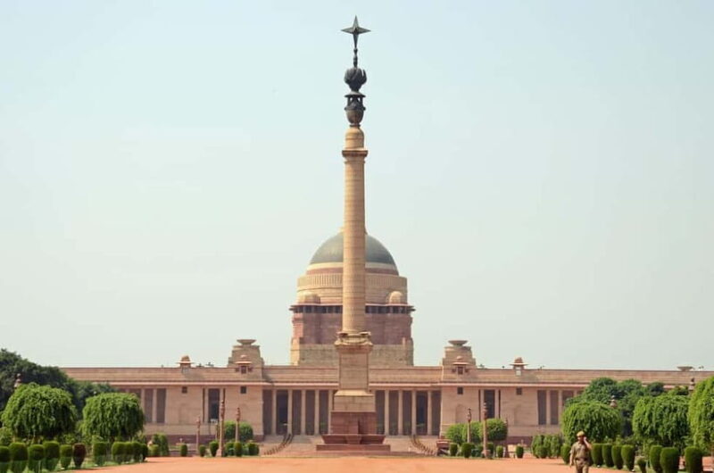Delhi: Private Half-Day New Delhi Tour With Guide & Options - FAQ