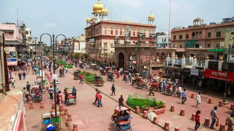 Delhi: Private Half-Day Old Delhi & Hidden Lanes Tour - Who Will Love This Tour?