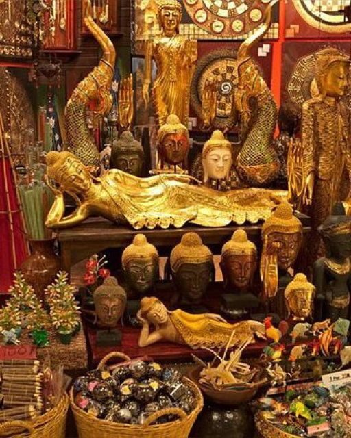 Delhi: Private Half-Day Shopping Tour with Guide & Transfers - The Sum Up: Who Will Love This Tour?