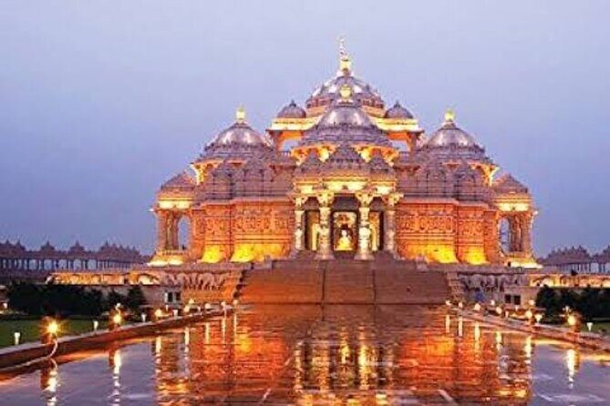 Delhi: Private Half-Day Tour of New Delhi & Old Delhi - Who Will Love This Tour?